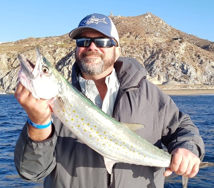 Fishing with Mario on the Edith III (2025 prices) - Tom's Catch